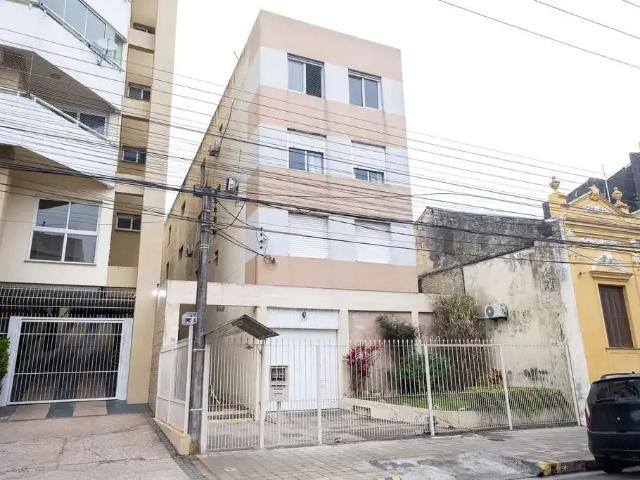 Apartamento para Locação em Pelotas/RS Centro 2 Quartos