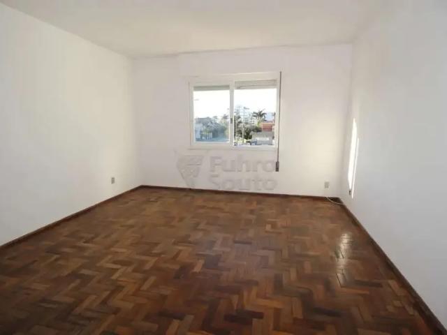 Apartamento para Locação em Pelotas/RS Centro 3 Quartos