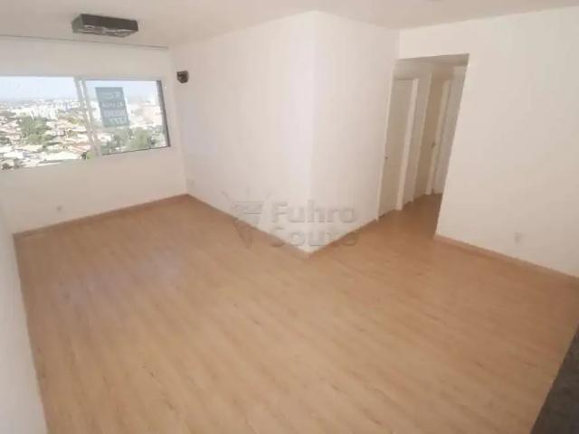 Apartamento para Locação em Pelotas/RS Centro 3 Quartos