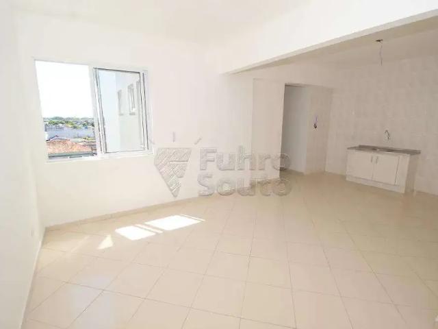 Apartamento para Locação em Pelotas/RS Centro 3 Quartos