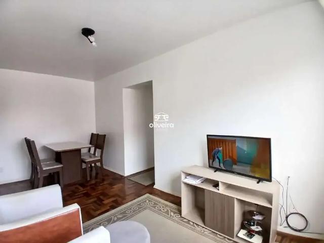 Apartamento para Locação em Pelotas/RS Centro 3 Quartos