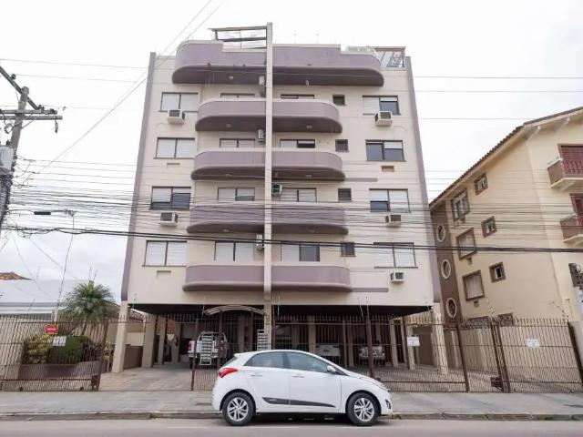 Apartamento para Locação em Pelotas/RS Centro 3 Quartos