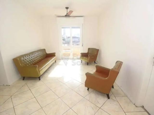 Apartamento para Locação em Pelotas/RS Centro 3 Quartos