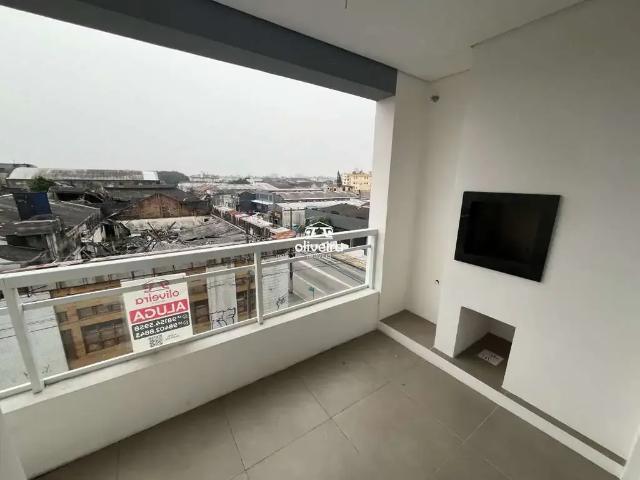 Apartamento para Locação em Pelotas/RS Centro 3 Quartos
