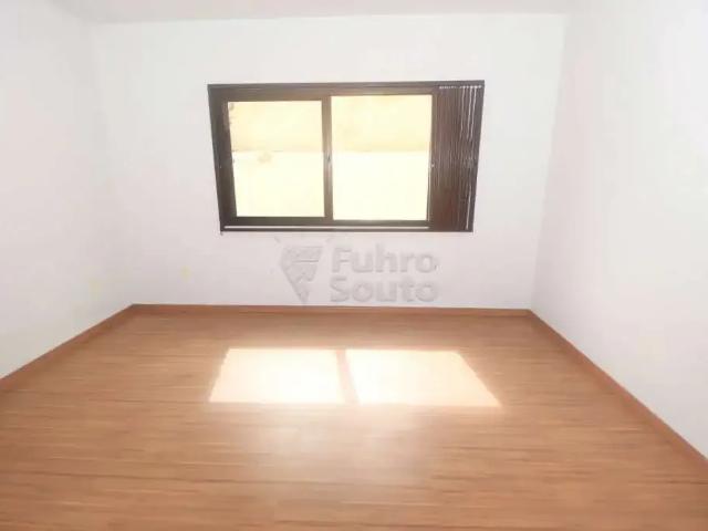 Apartamento para Locação em Pelotas/RS Centro 3 Quartos