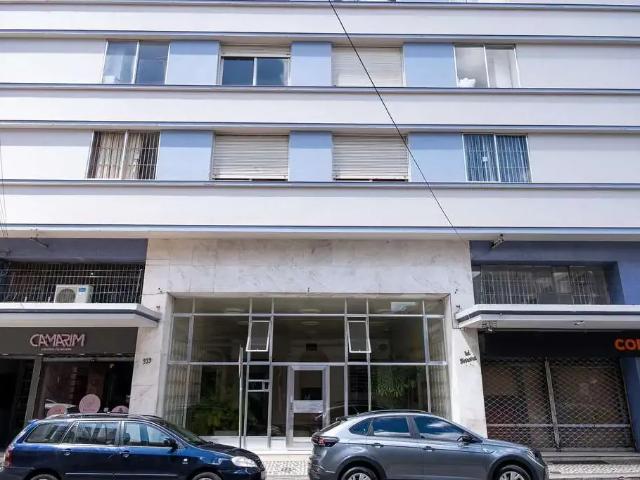 Apartamento para Locação em Pelotas/RS Centro 3 Quartos