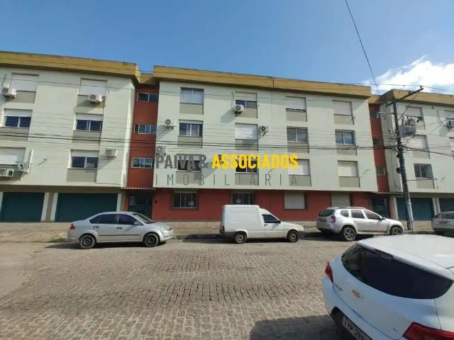 Apartamento para Locação em Pelotas/RS Centro 3 Quartos