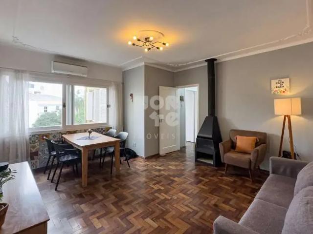 Apartamento para Locação em Pelotas/RS Centro 3 Quartos