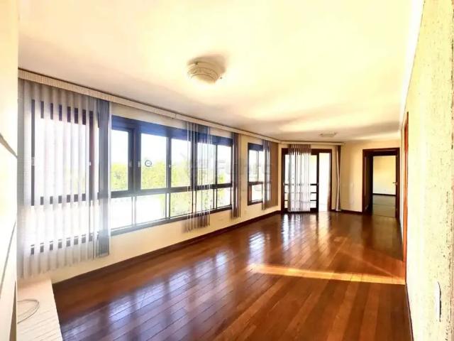 Apartamento para Locação em Pelotas/RS Centro 3 Quartos
