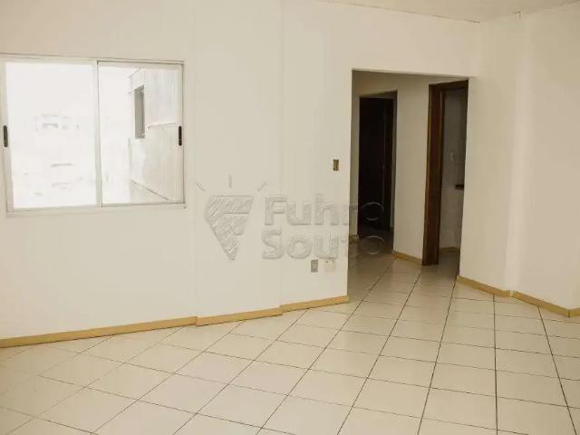 Apartamento para Locação em Pelotas/RS Centro 3 Quartos
