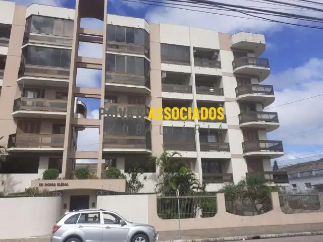 Apartamento para Locação em Pelotas/RS Centro 3 Quartos