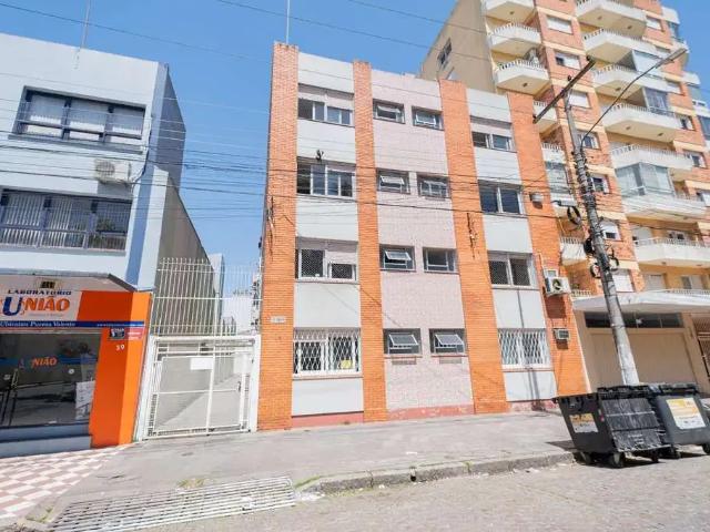 Apartamento para Locação em Pelotas/RS Centro 3 Quartos