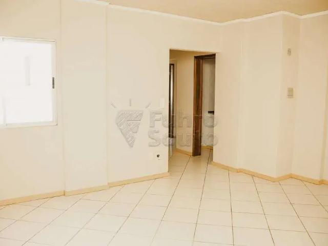 Apartamento para Locação em Pelotas/RS Centro 3 Quartos
