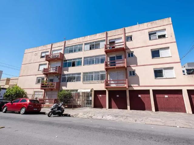 Apartamento para Locação em Pelotas/RS Centro 3 Quartos