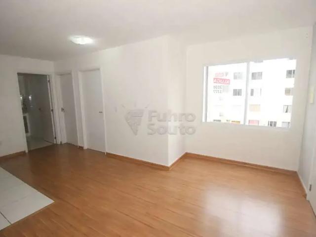 Apartamento para Locação em Pelotas/RS Areal 2 Quartos