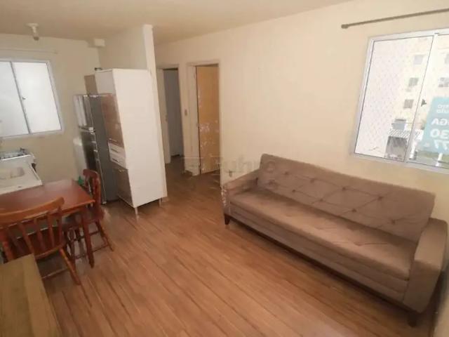 Apartamento para Locação em Pelotas/RS Areal 2 Quartos