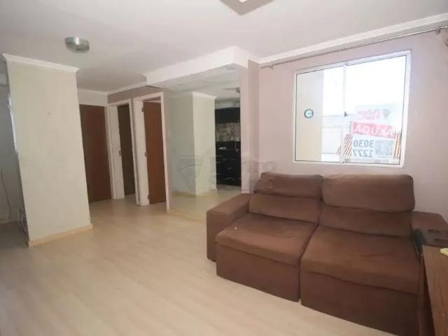 Apartamento para Locação em Pelotas/RS Areal 2 Quartos