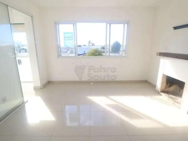 Apartamento para Locação em Pelotas/RS Areal 2 Quartos