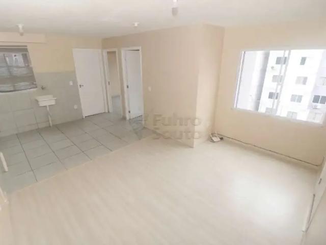 Apartamento para Locação em Pelotas/RS Areal 2 Quartos