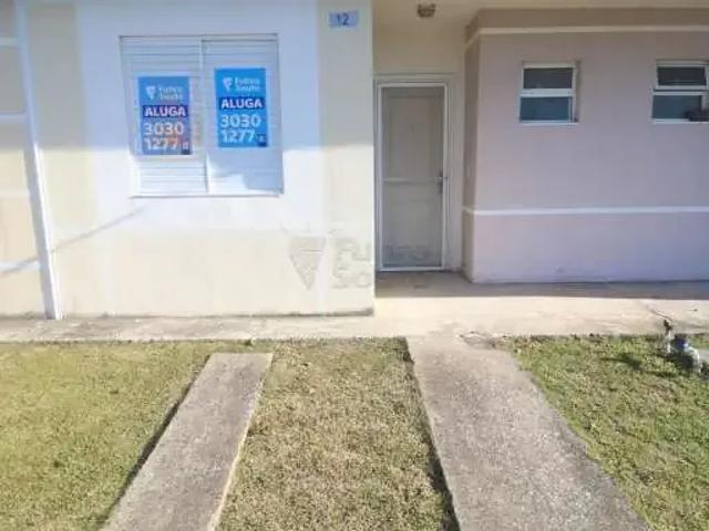 Apartamento para Locação em Pelotas/RS Areal 2 Quartos