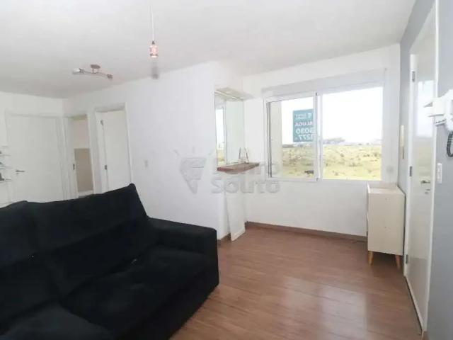 Apartamento para Locação em Pelotas/RS Areal 2 Quartos