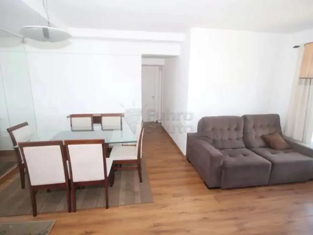 Apartamento para Locação em Pelotas/RS Areal 2 Quartos