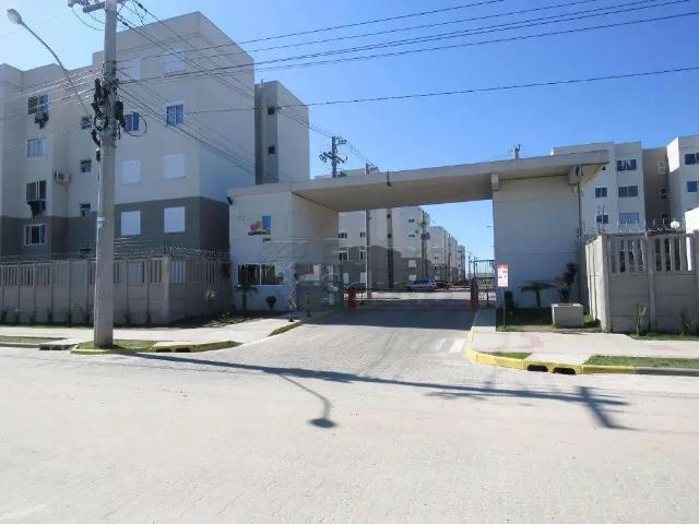 Apartamento para Locação em Pelotas/RS Areal 2 Quartos