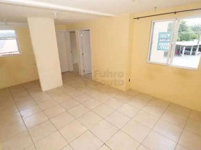 Apartamento para Locação em Pelotas/RS Areal 2 Quartos