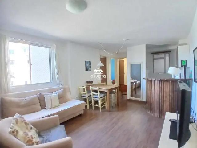 Apartamento para Locação em Pelotas/RS Areal 2 Quartos