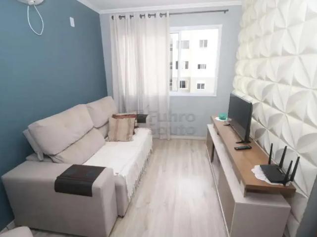 Apartamento para Locação em Pelotas/RS Areal 2 Quartos