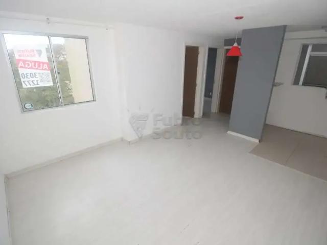 Apartamento para Locação em Pelotas/RS Areal 2 Quartos