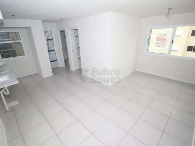 Apartamento para Locação em Pelotas/RS Areal 2 Quartos