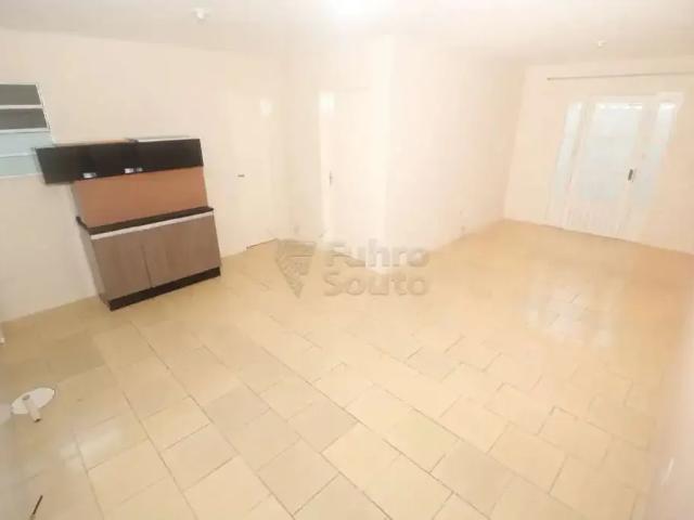 Apartamento para Locação em Pelotas/RS Fragata 1 Quartos