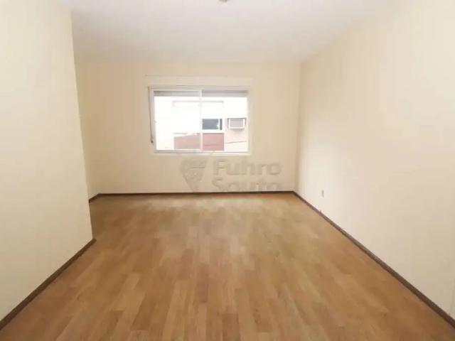 Apartamento para Locação em Pelotas/RS Fragata 1 Quartos