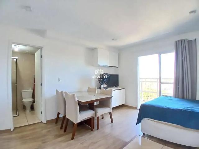 Apartamento para Locação em Pelotas/RS Fragata 1 Quartos