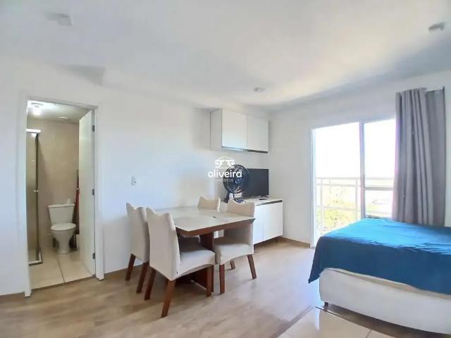 Apartamento para Locação em Pelotas/RS Fragata 1 Quartos
