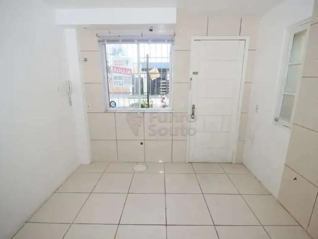 Apartamento para Locação em Pelotas/RS Fragata 1 Quartos