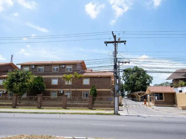 Apartamento para Locação em Pelotas/RS Fragata 1 Quartos