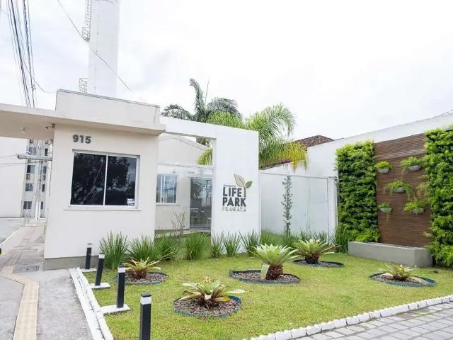 Apartamento para Locação em Pelotas/RS Fragata 2 Quartos