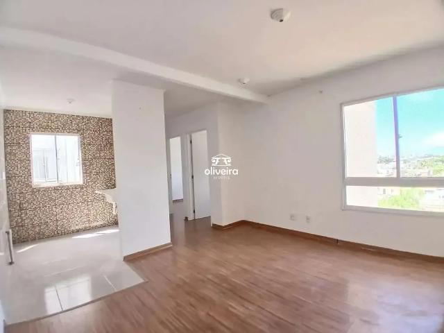 Apartamento para Locação em Pelotas/RS Fragata 2 Quartos
