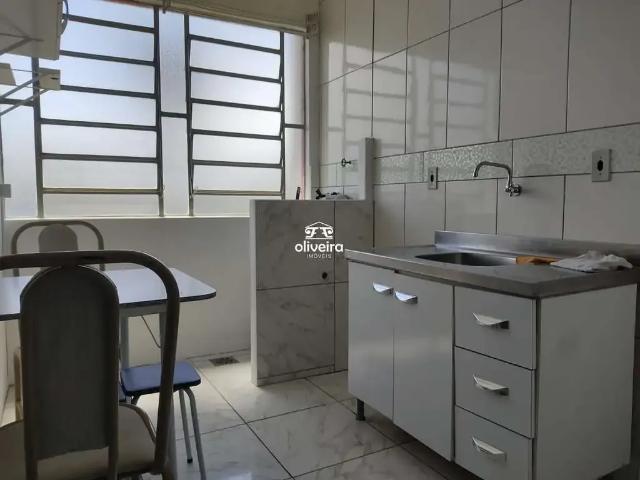 Apartamento para Locação em Pelotas/RS Fragata 2 Quartos