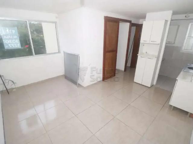Apartamento para Locação em Pelotas/RS Fragata 2 Quartos