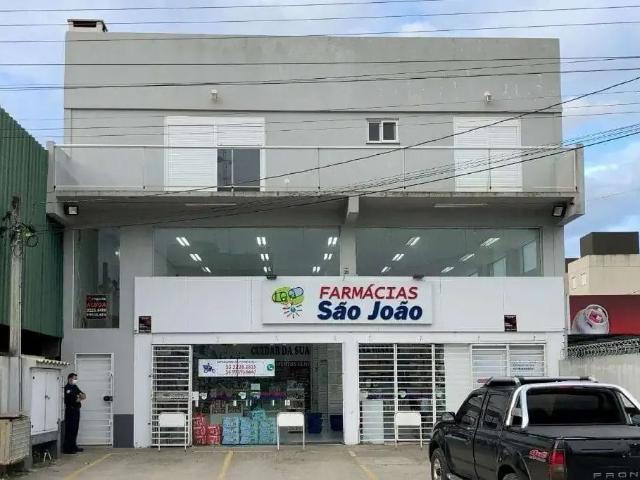 Apartamento para Locação em Pelotas/RS Fragata 2 Quartos