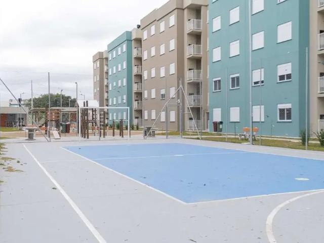 Apartamento para Locação em Pelotas/RS Fragata 2 Quartos
