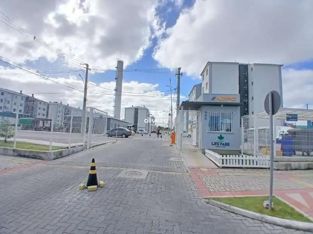 Apartamento para Locação em Pelotas/RS Fragata 2 Quartos