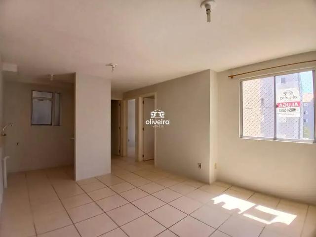 Apartamento para Locação em Pelotas/RS Fragata 2 Quartos