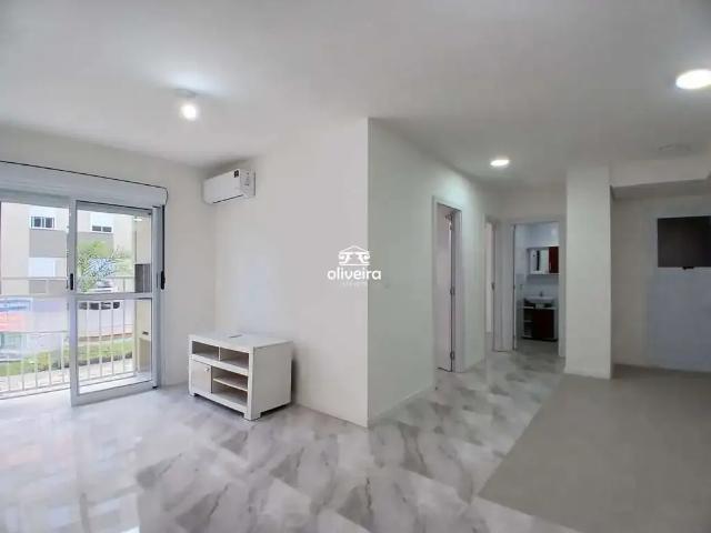 Apartamento para Locação em Pelotas/RS Fragata 2 Quartos