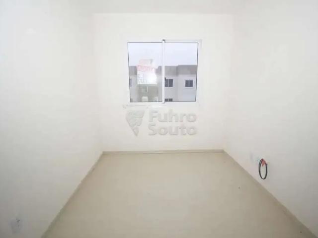 Apartamento para Locação em Pelotas/RS Fragata 2 Quartos