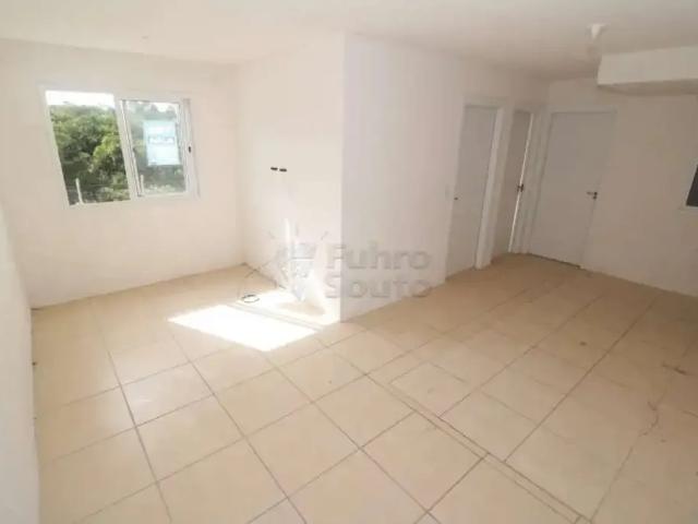 Apartamento para Locação em Pelotas/RS Fragata 2 Quartos