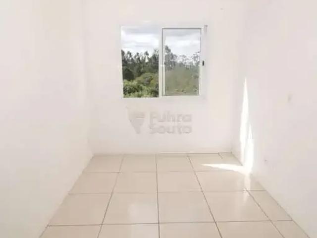 Apartamento para Locação em Pelotas/RS Fragata 2 Quartos